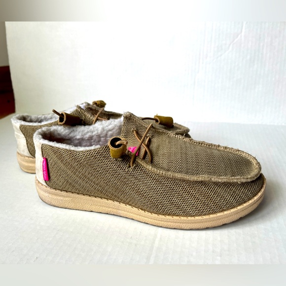 Simply Southern | Shoes | Simply Southern Womens Slip On Shoe Size 7 ...